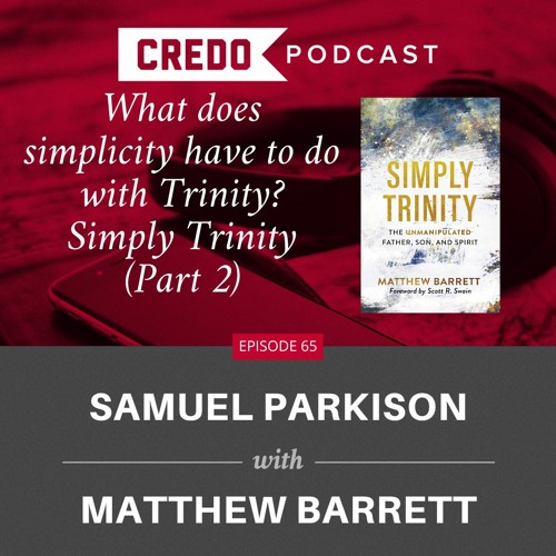 Stream What does simplicity have to do with Trinity? Simply Trinity ...