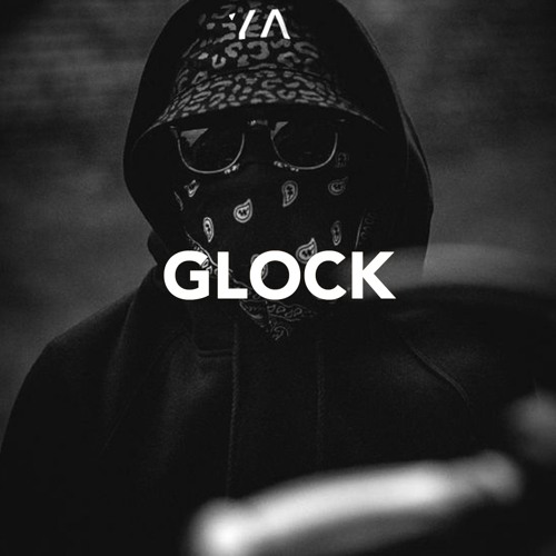 Stream GLOCK - Hard Trap Beat by RayRonin | Listen online for free on ...