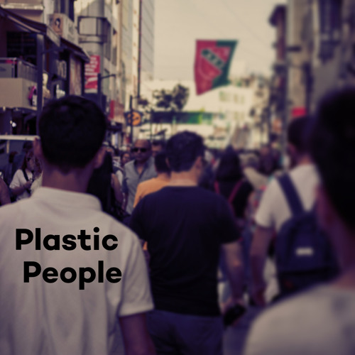 Stream Plastic People by Emcee Kid | Listen online for free on SoundCloud