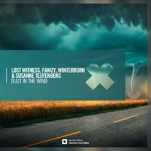 Stream Lost Witness, FAWZY, Winterborn & Susanne Teutenberg - Dust In ...