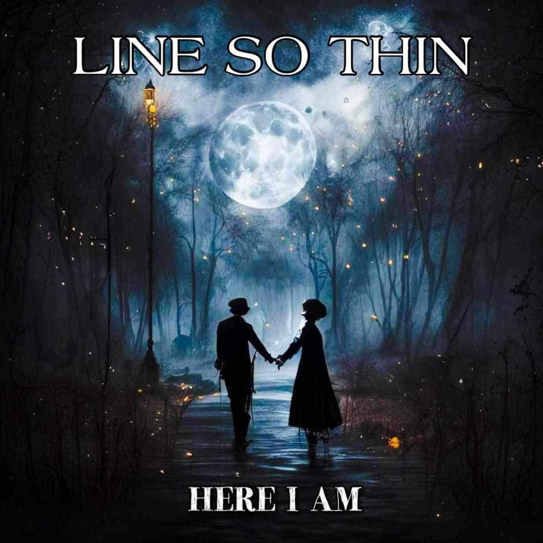 Stream Here I Am by Line So Thin | Listen online for free on SoundCloud