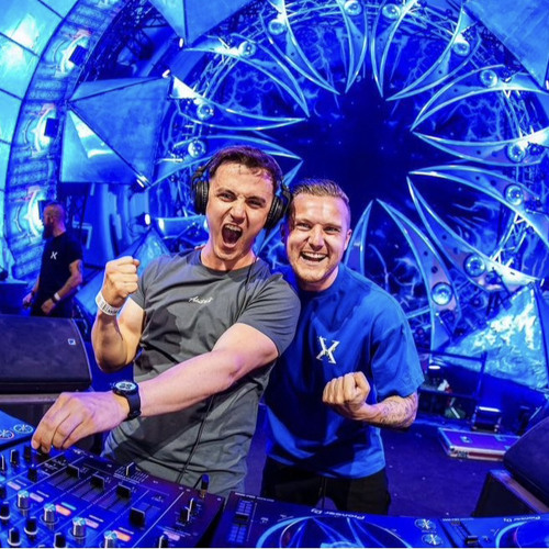 Stream Deluzion | Defqon.1 Weekend Festival 2023 | Sunday | BLUE by Jan ...