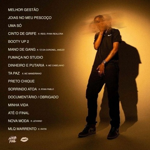 Stream Caio Luccas - Nova Moda (álbum completo) by menop | Listen ...