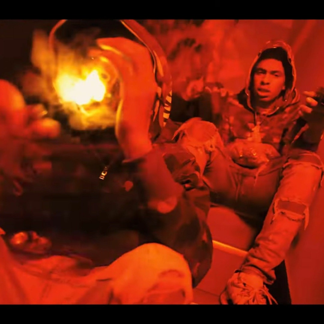 Stream Sme Boo Sme Tezz Big Jay - Took a risk by 414mke slap | Listen ...