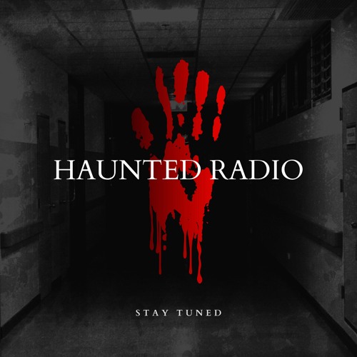 Stream episode Alex Exum's Haunted Radio(2023)Trailer by 562 LIVE ...