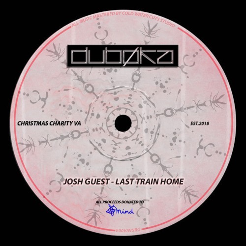 Stream Josh Guest - The Last Train [Christmas Charity VA] by Dubøka ...