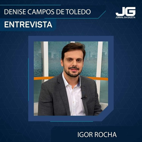 Stream Igor Rocha, economista chefe da Fiesp, sobre os desafios do setor industrial e reforma ...