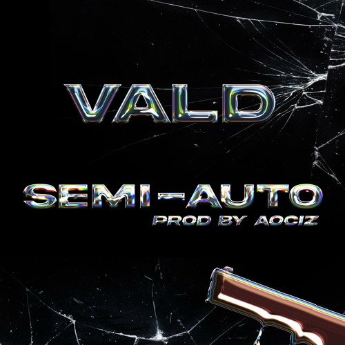 Stream Semi-Auto by Vald | Listen online for free on SoundCloud