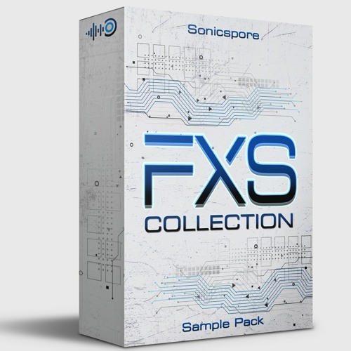 Stream FXS COLLECTION Demo Samples by Sonicspore | Listen online for ...