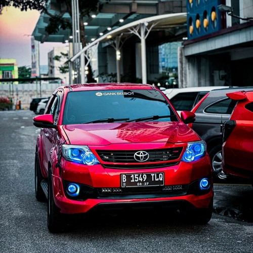 Stream BUSU BUSU SETIA #SUPER EXC [ Donny Fernanda x SANDI KAWEK x DJ ...