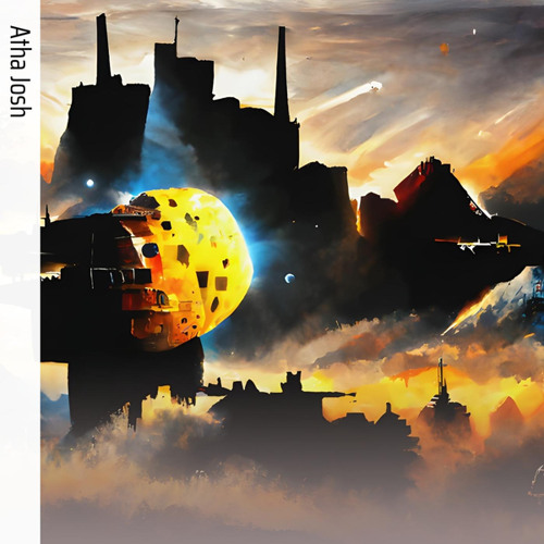 Stream Apakah Kamu Dari Planet Lain by Atha Josh | Listen online for ...