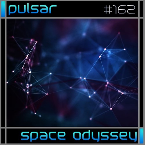 Pulsar - Space Odyssey 162 2022-10-25