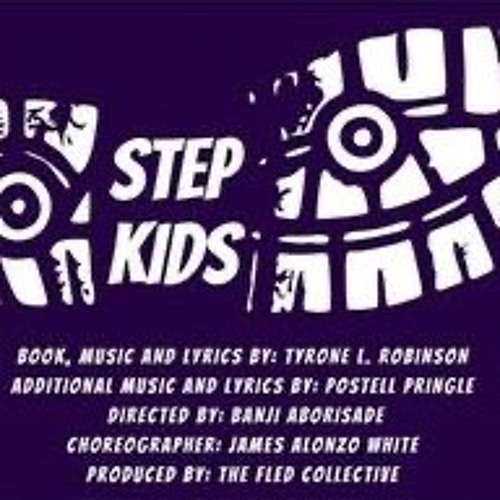 Stream Arms Legs (from the hip-hop musical STEP KIDS) by by Tyrone L ...