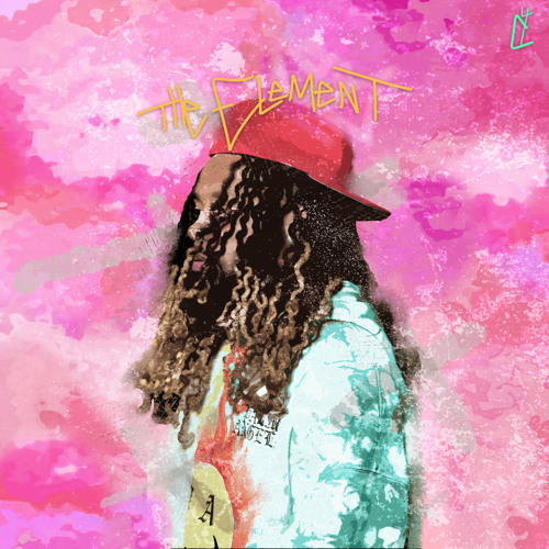 Listen to RIP IT (feat. Jiddy) by LilC4 in The Element playlist online ...