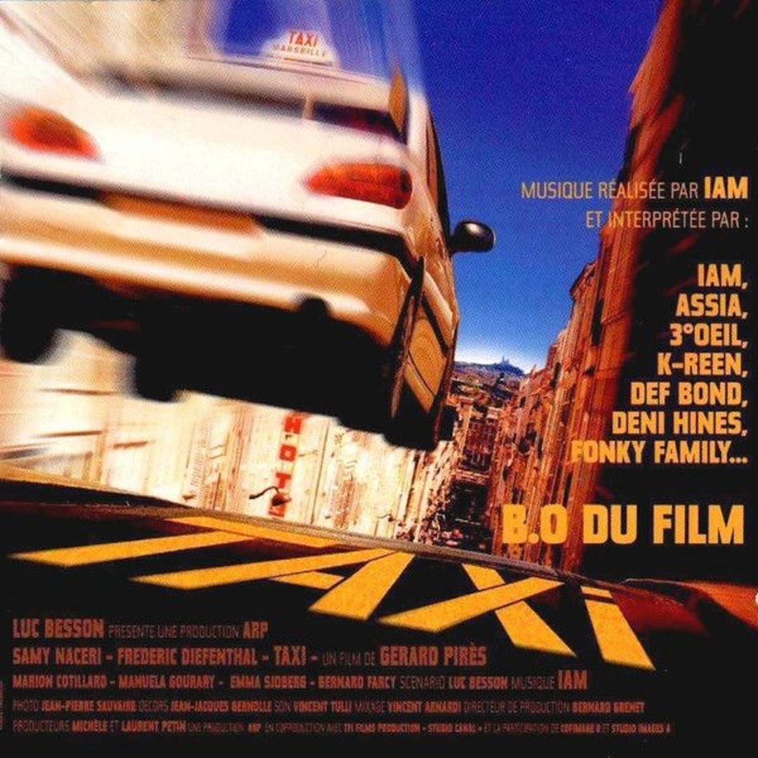Stream 16. K.reen,Def Bond – Tu Me Plais by Ebissou | Listen online for ...