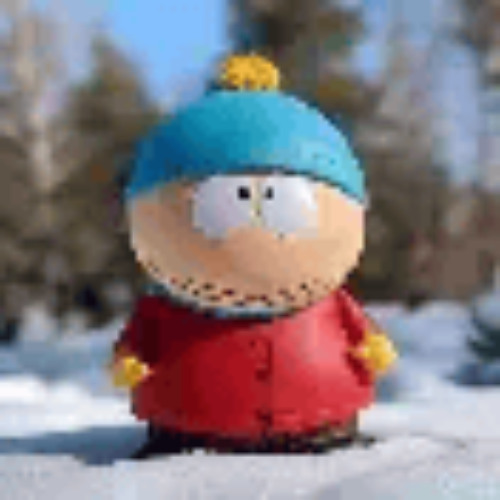 Stream ´Believe´ But Eric Cartman sings it... Ai Cover by ...