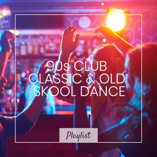 Stream divasentertainments | Listen to 90s Club Classic & Old Skool ...