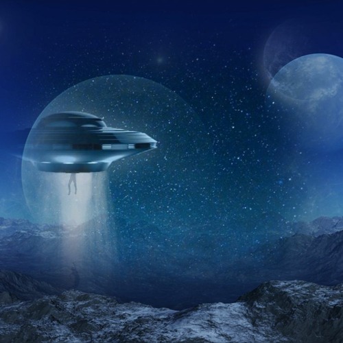 Stream They Are Coming by Anthony R Burdge | Listen online for free on ...