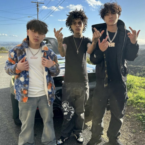 Stream Lil Tony Fr Like Us Full Snippet by ig: @yuundercoverr | Listen ...