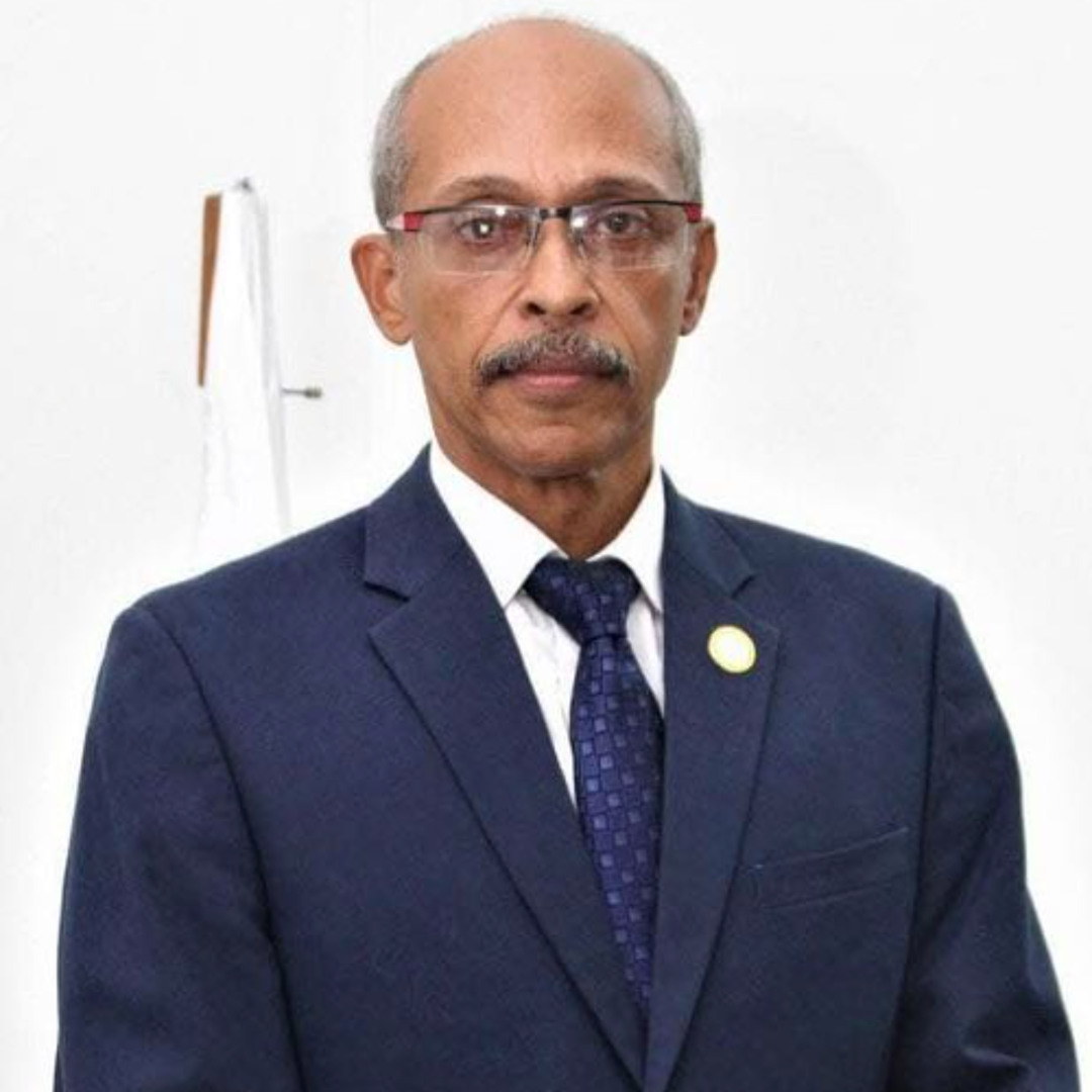 Stream Patrick Pierre Louis, Interview Panel Magik 28 Mars 2025 by ...