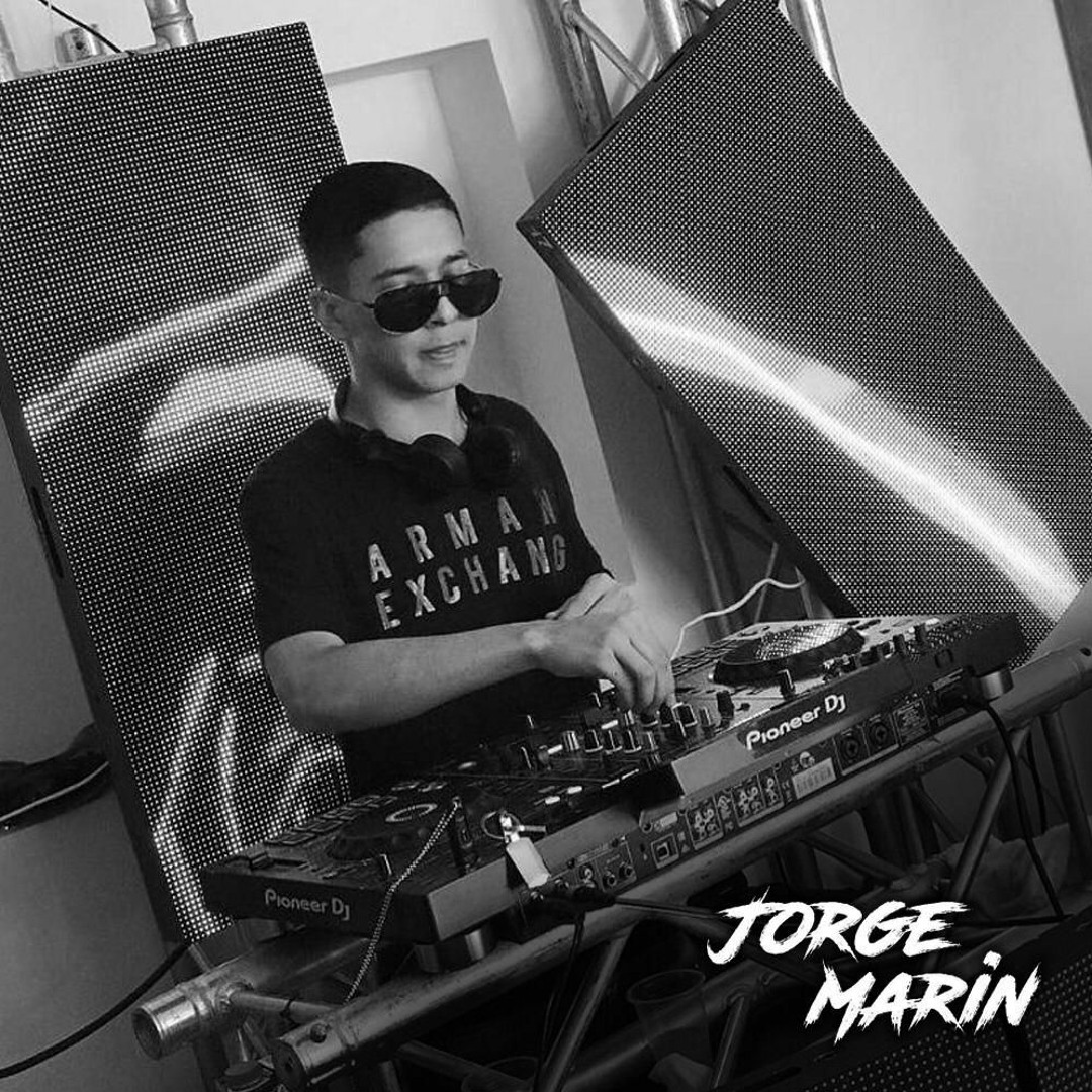 Stream SOBRESALIENTE 2.0 - JORGE MARIN by Jorge Marin Dj | Listen ...