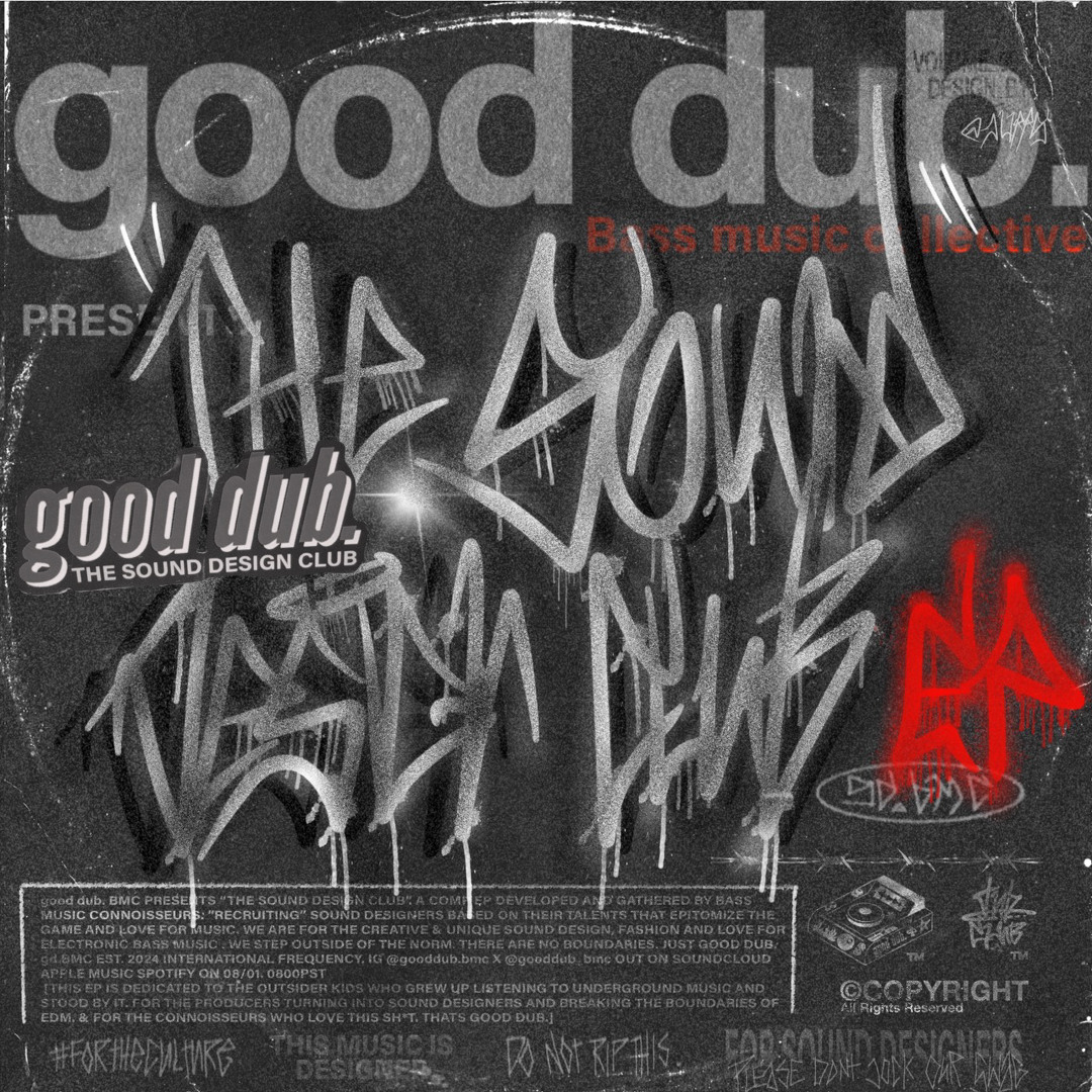 Stream BAW - BLOOD by good dub. | Listen online for free on SoundCloud