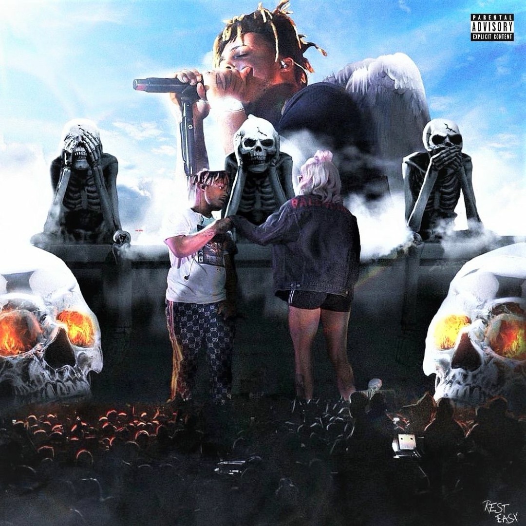 Stream Juice WRLD - Her demons ft. Lil Peep, The Kid LAROI & Polo G ...