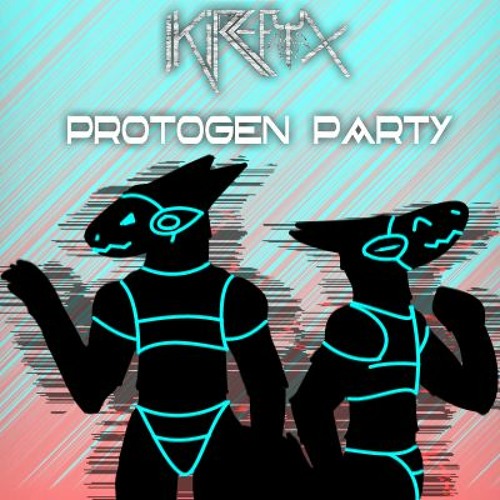 Stream Protogen Party by Kirefyx (unofficial) | Listen online for free ...