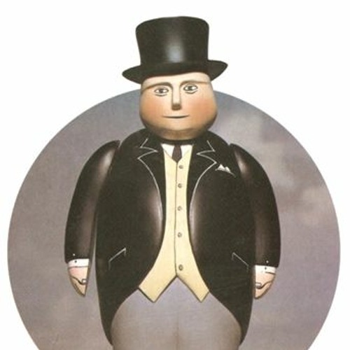 Stream The Fat Controller's Theme (Magic Railroad Print Studio) by ...