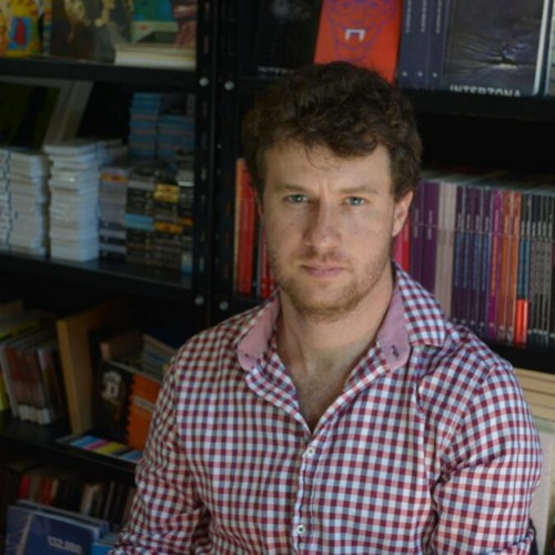 Stream Ariel Goldstein - Un Escenario Muy Peligroso by NEA HOY | Listen ...