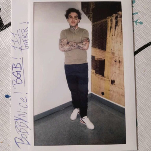 Stream READ THE DESCRIPTION -MATT OX x BOBBYNICE x LILHUNTB x CAPO RAF ...