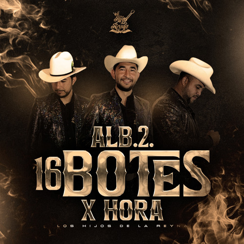 Stream El Doble R by Los Hijos de la Reyna | Listen online for free on ...