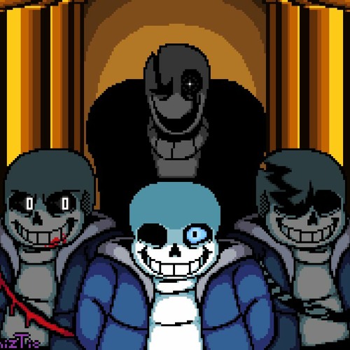 Stream 𝑆𝑝𝑎𝑚𝑦 6(owo)9 | Listen to UT: Last Breath ITSO Minecraft ...