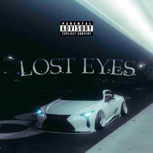 Stream LOST EYES - EASTBRIM by PHONK for EVERYONE 4 | Listen online for ...
