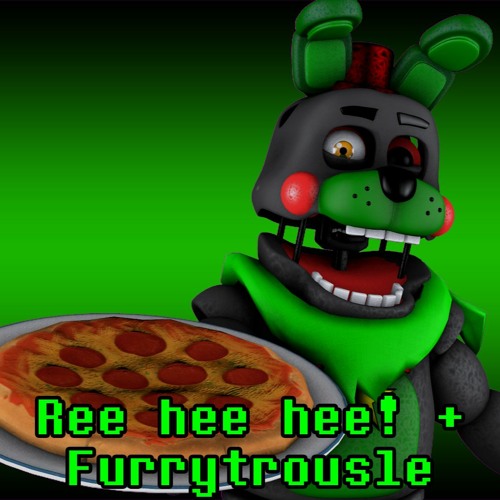 Stream [Memertale] Ree hee hee! + Furrytrousle by FNACodys | Listen ...