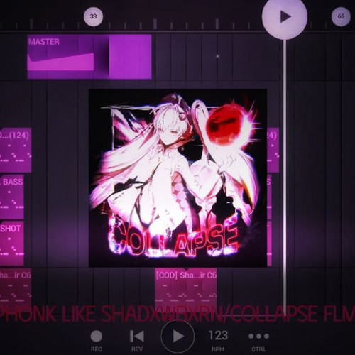 Stream SHADXWBXRN - COLLAPSE (flm remake shizxvxrenik) by SHIZXVXRENIK | Listen online for free ...