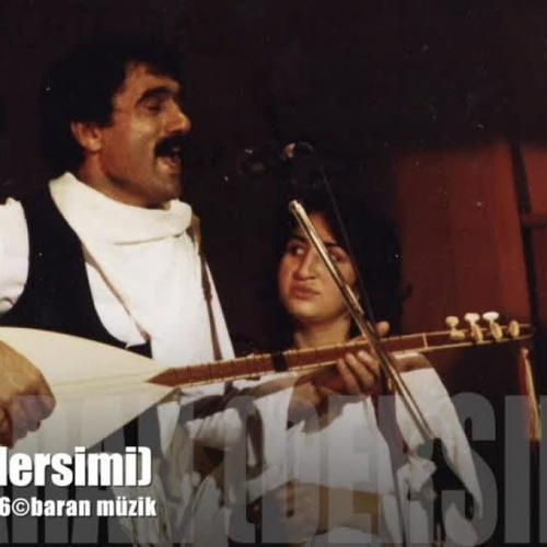 Stream Dem Dema Azadyia - Ali Baran - دەم دەما ئازادیه عەلی باران by ...