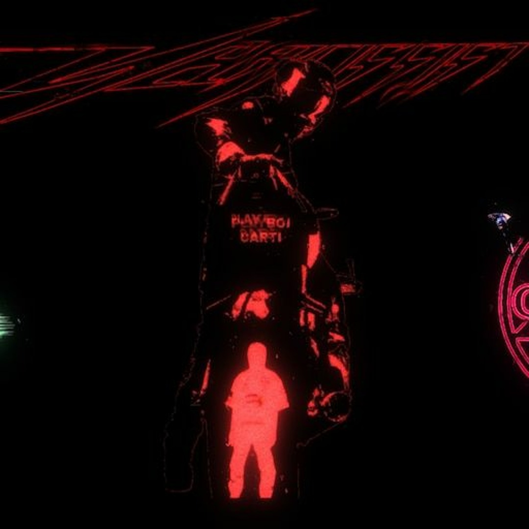 Stream Playboi Carti "2024" (Slowed to Perfection + Reverb) by Prod ...