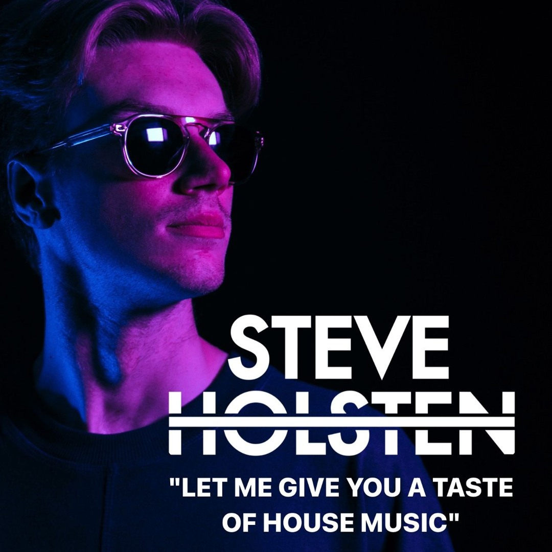 Stream A Taste Of House Music with Crusy, Martin Ikin, Mark Knight ...
