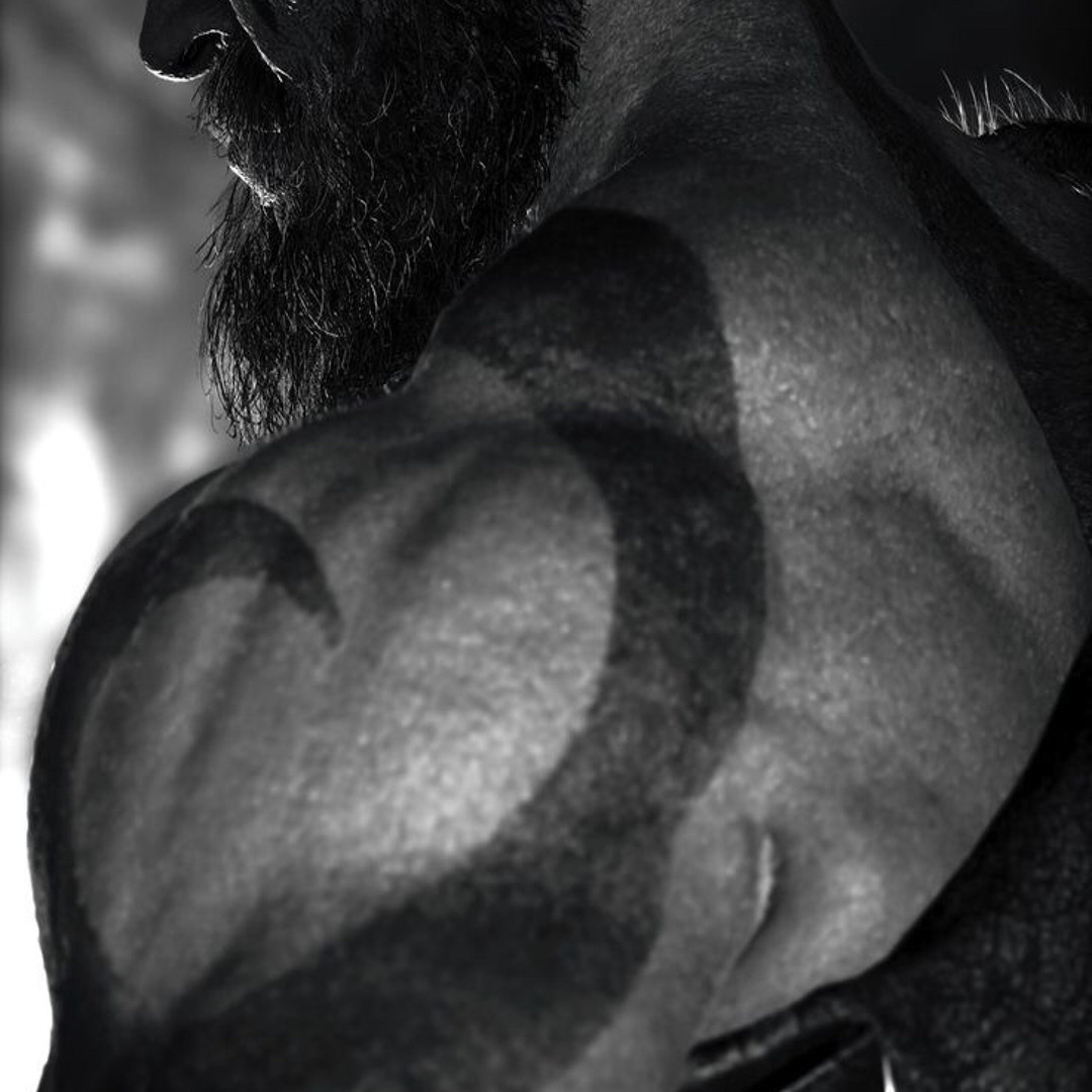 Stream god of war ft yk (mxdy) by m2kbando (@yu28) | Listen online for ...