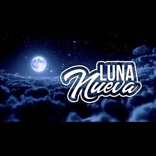 Stream Luna Nueva by little ISRAEL Music | Listen online for free on ...
