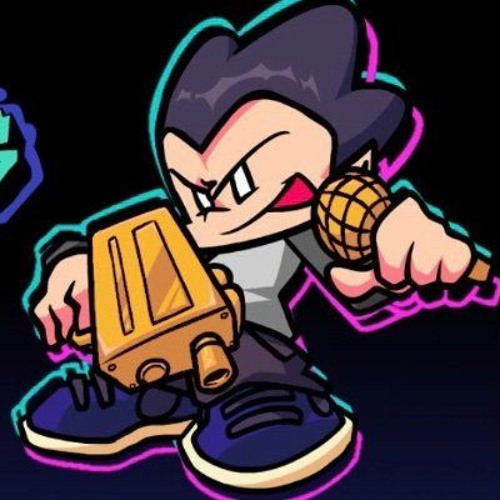 Stream Friday Night Funkin' Pico B-Side by ⚔GameBoy36⚔(Read my bio, or ...