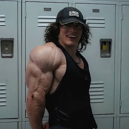 Stream jamie mauro | Listen to Gym💉💉💉 playlist online for free on ...