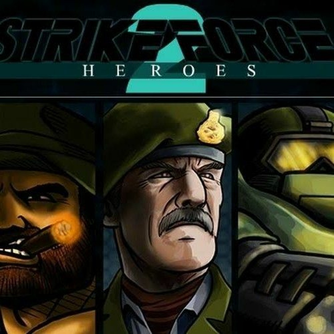 Stream Hawk | Listen to Strike force heroes 1 & 2 ost playlist online for free on SoundCloud
