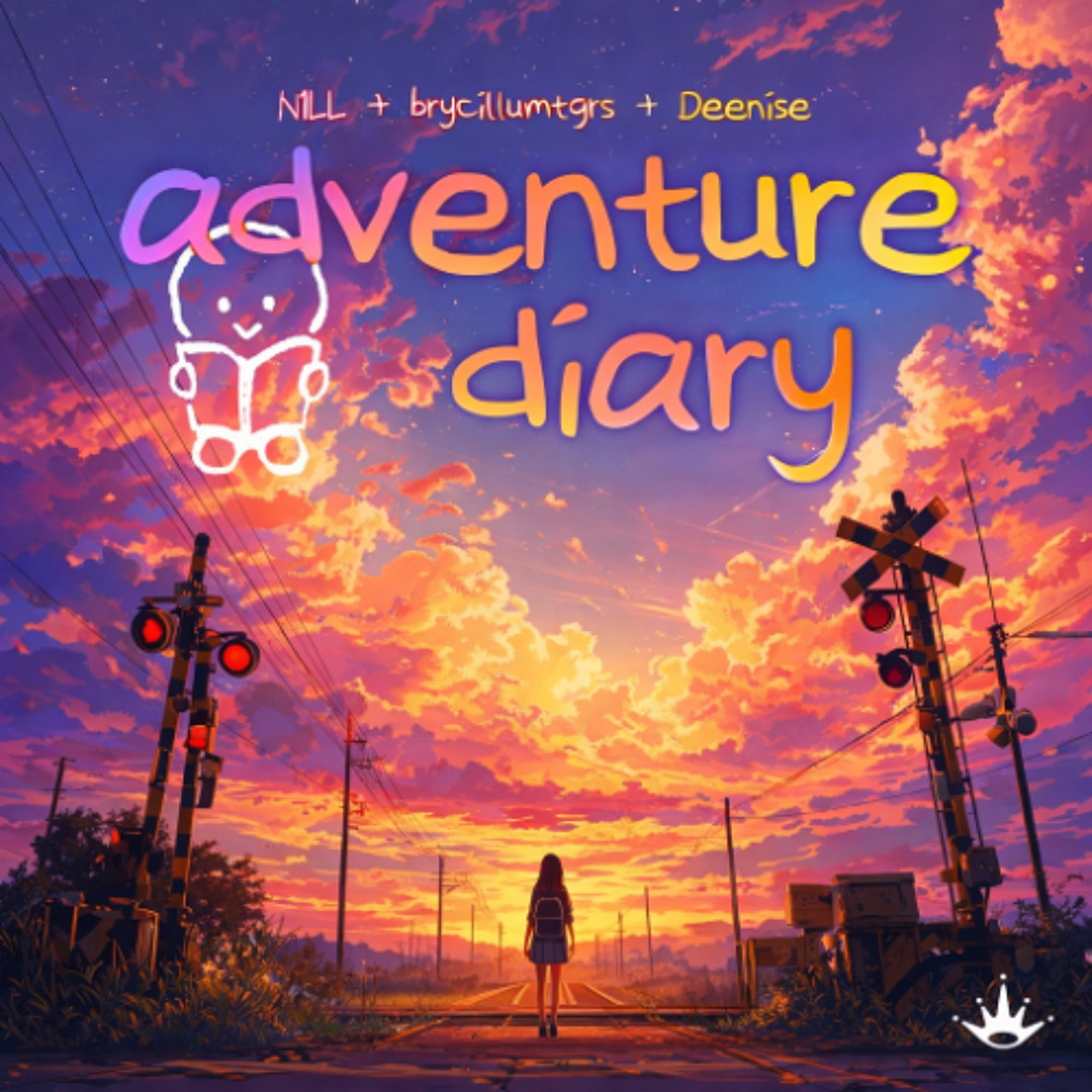 Stream Adventure Diary by King Step | Listen online for free on SoundCloud