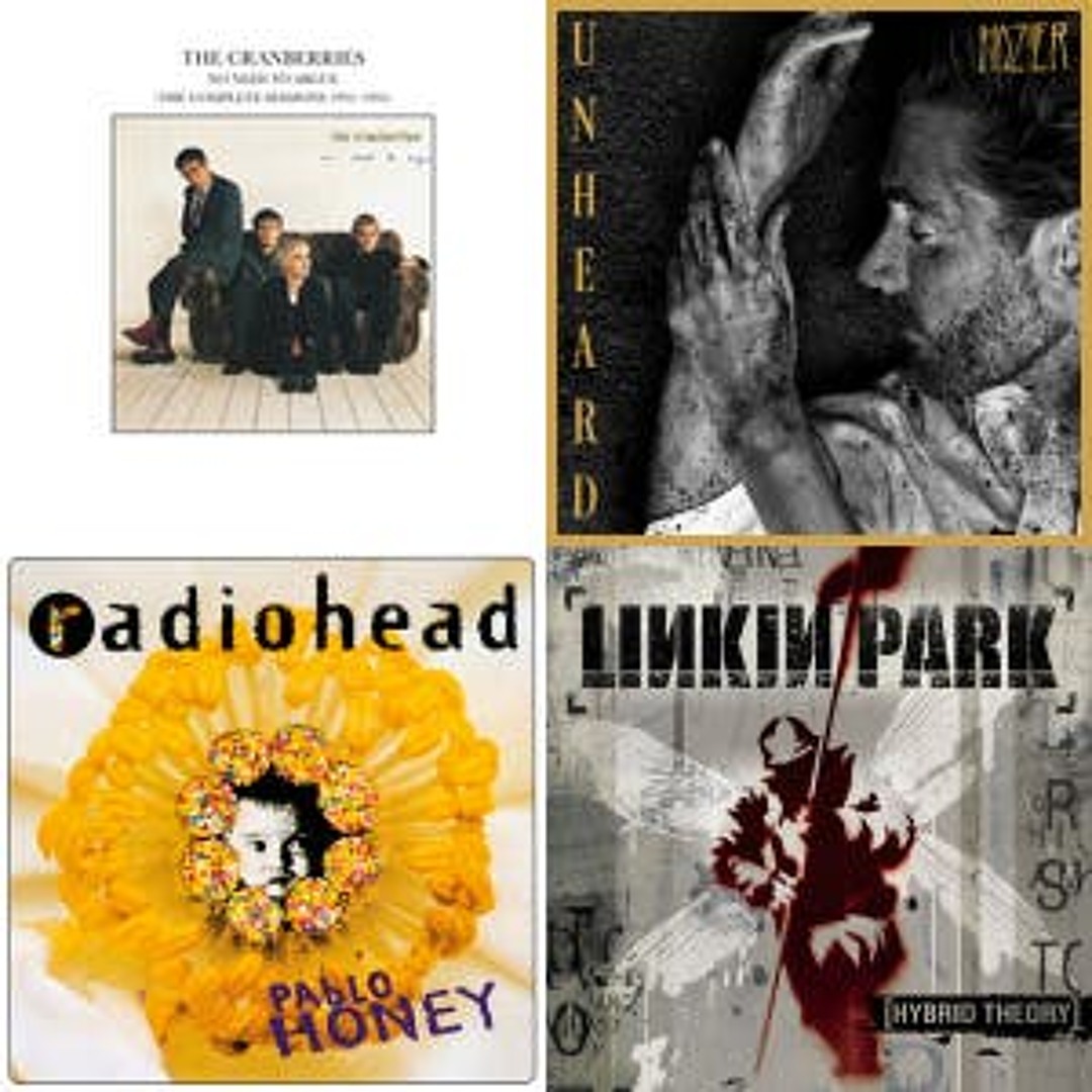 Stream Storemusic Listen To Alternative Rock Playlist Playlist Online