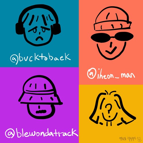 Stream 3 : 15 AM (Feat. Heon City, bvcktobaek) (Prod. Young Taylor) by ...
