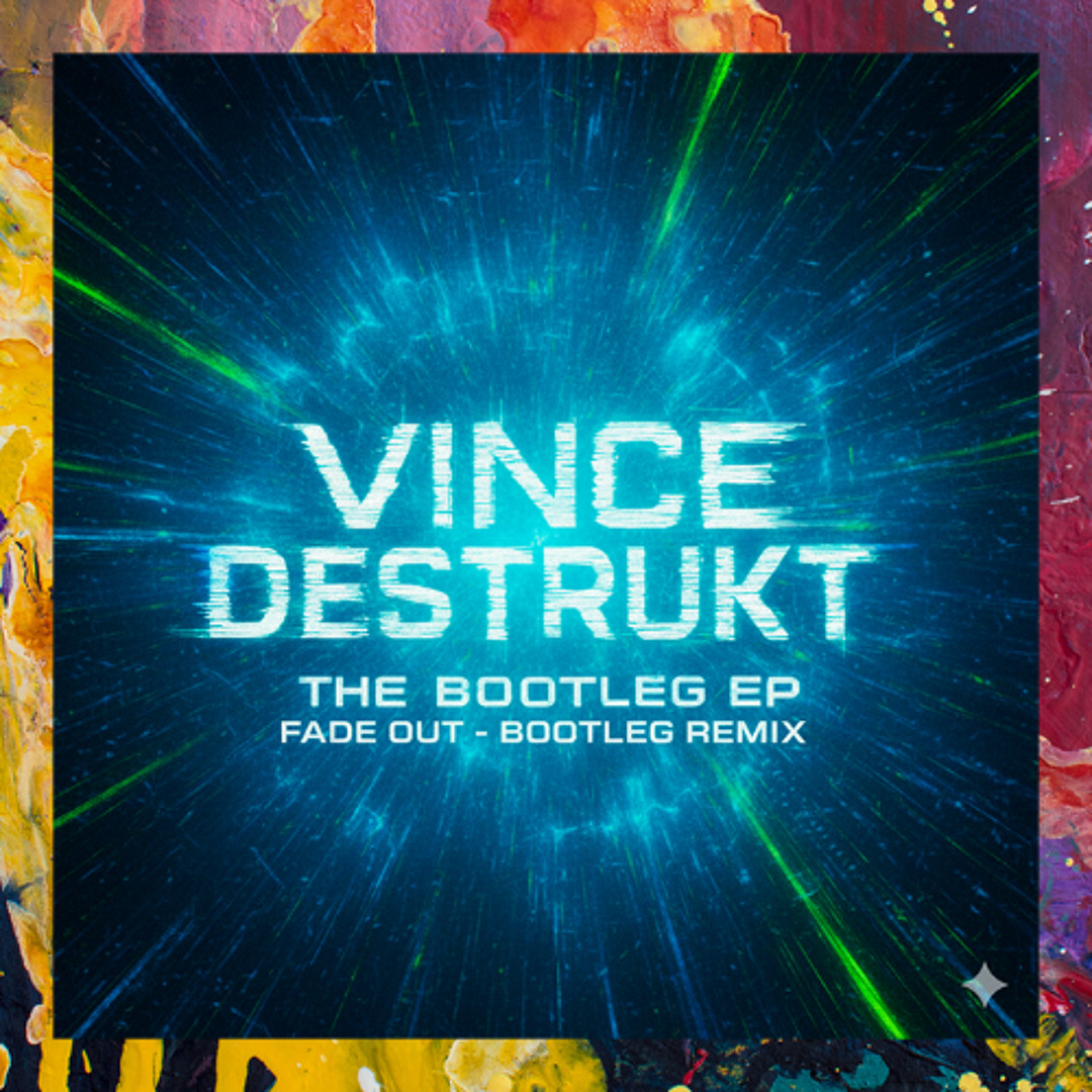 Stream PREMIERE: Radiohead — Fade Out (Vince Destrukt Bootleg Remix) by ...