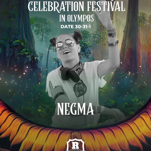 Stream Seyyah @ Olympos by Negma | Listen online for free on SoundCloud