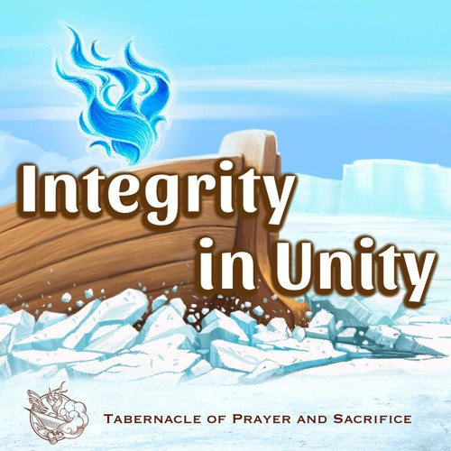 Stream HolyFire ToPS | Listen to Integrity in Unity playlist online for ...